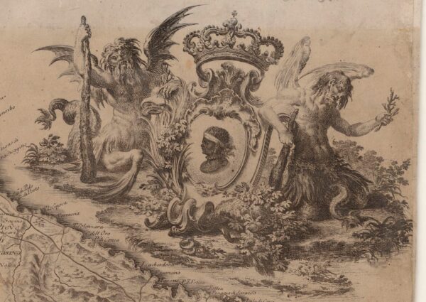 A testa mora : de la Reconquista chrétienne au Royaume de Corse ...